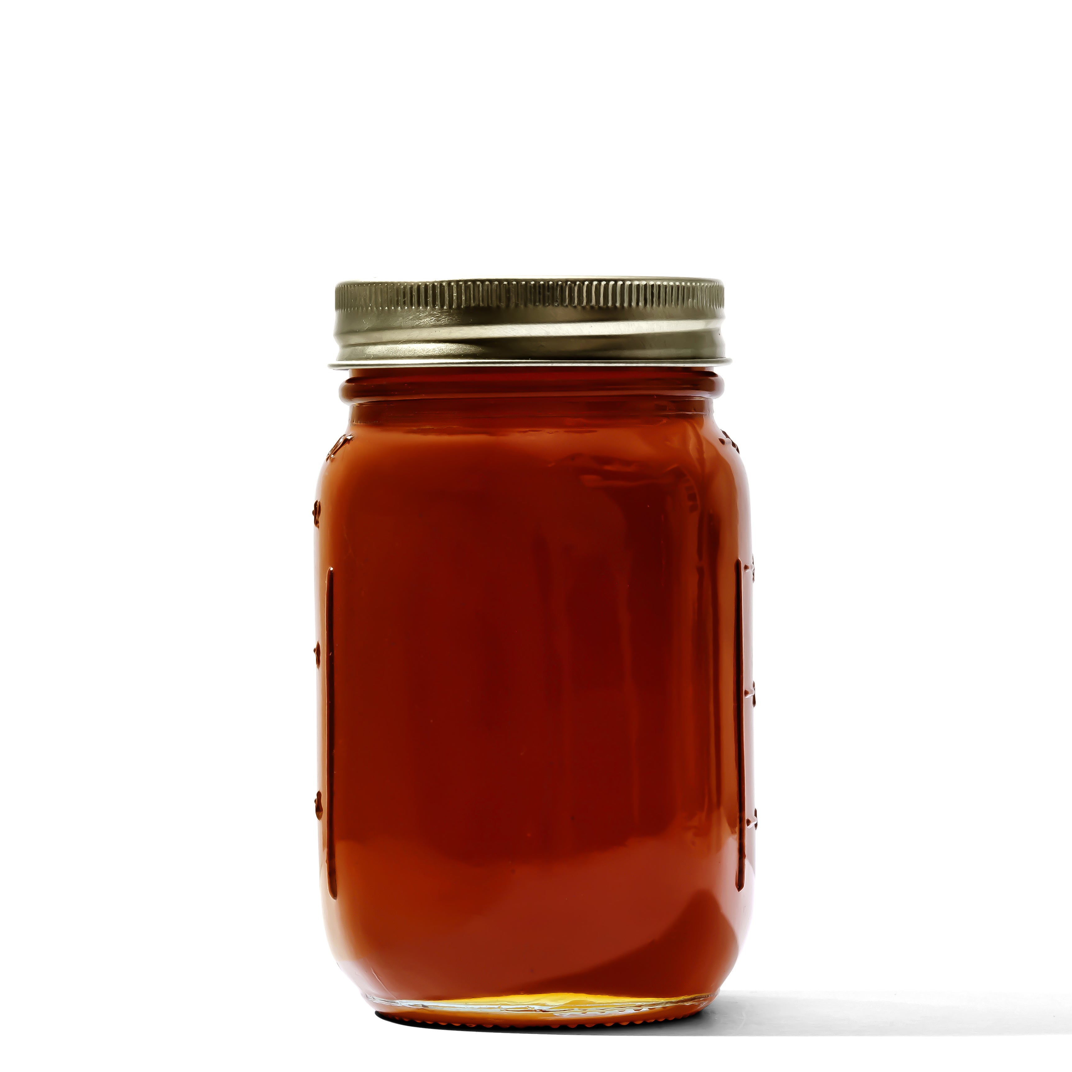 Raw Desert Mesquite Honey – Arizona Local Raw Honey