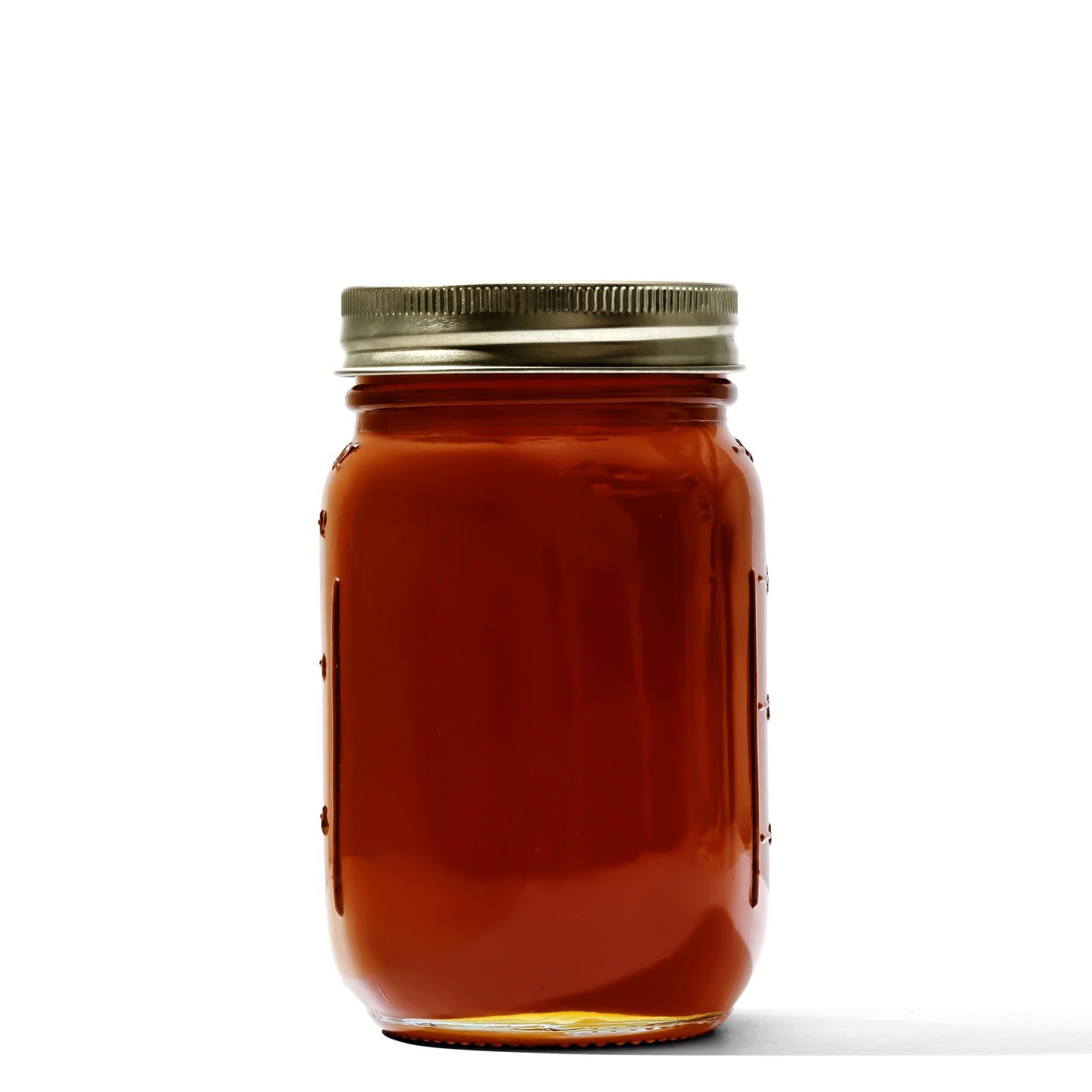 Raw Desert Mesquite Honey – Arizona Local Raw Honey