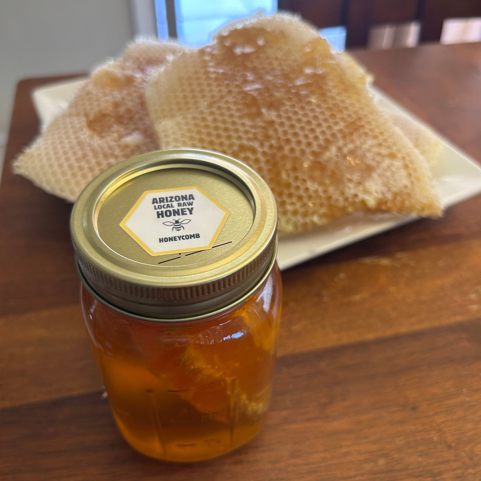 arizonalocalrawhoney – Arizona Local Raw Honey