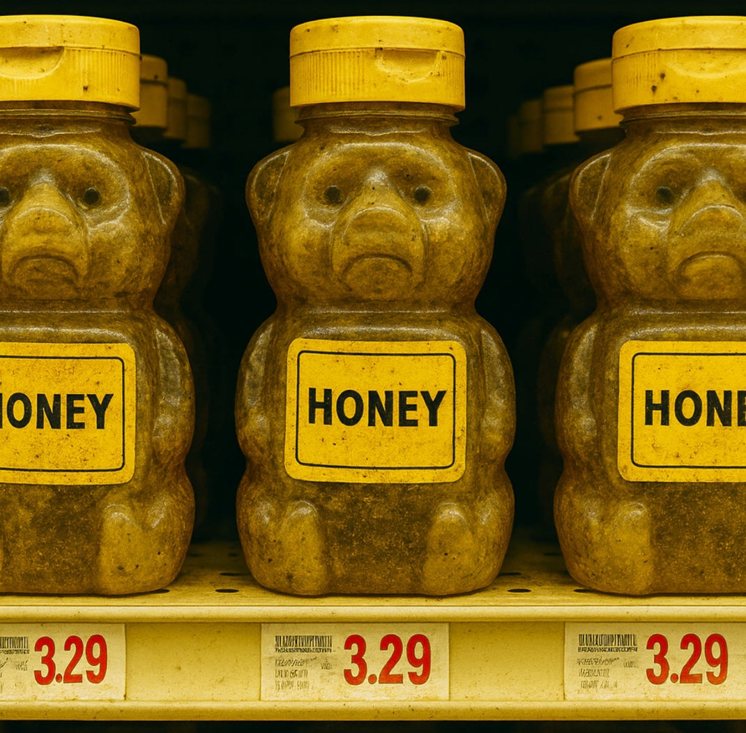 arizonalocalrawhoney – Arizona Local Raw Honey